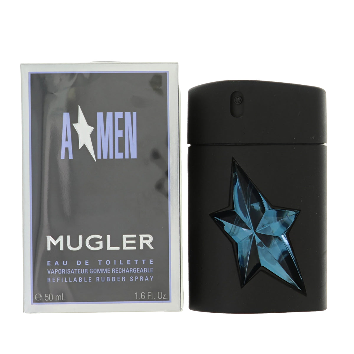 Thierry Mugler Angel Men For Men – Oh So Scents