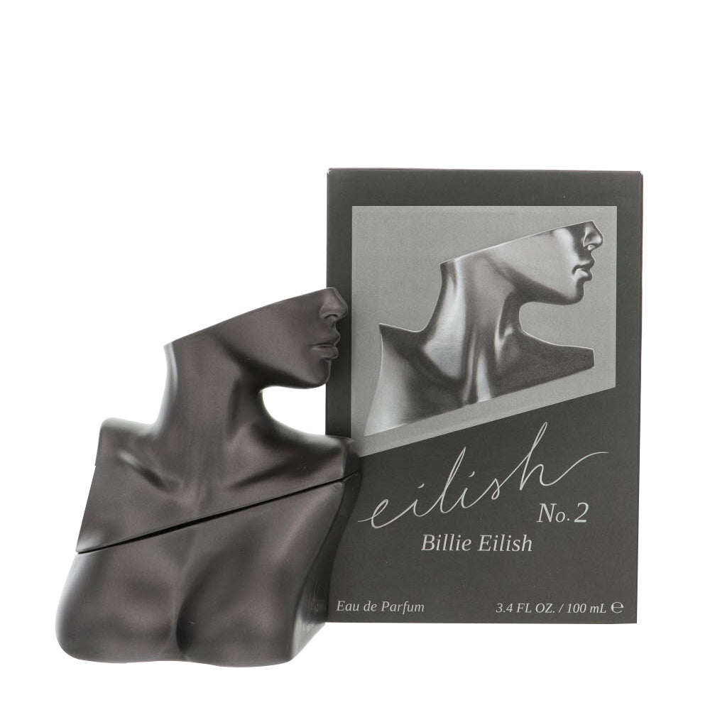 Billie Eilish Eilish No. 2 For Women – Oh So Scents