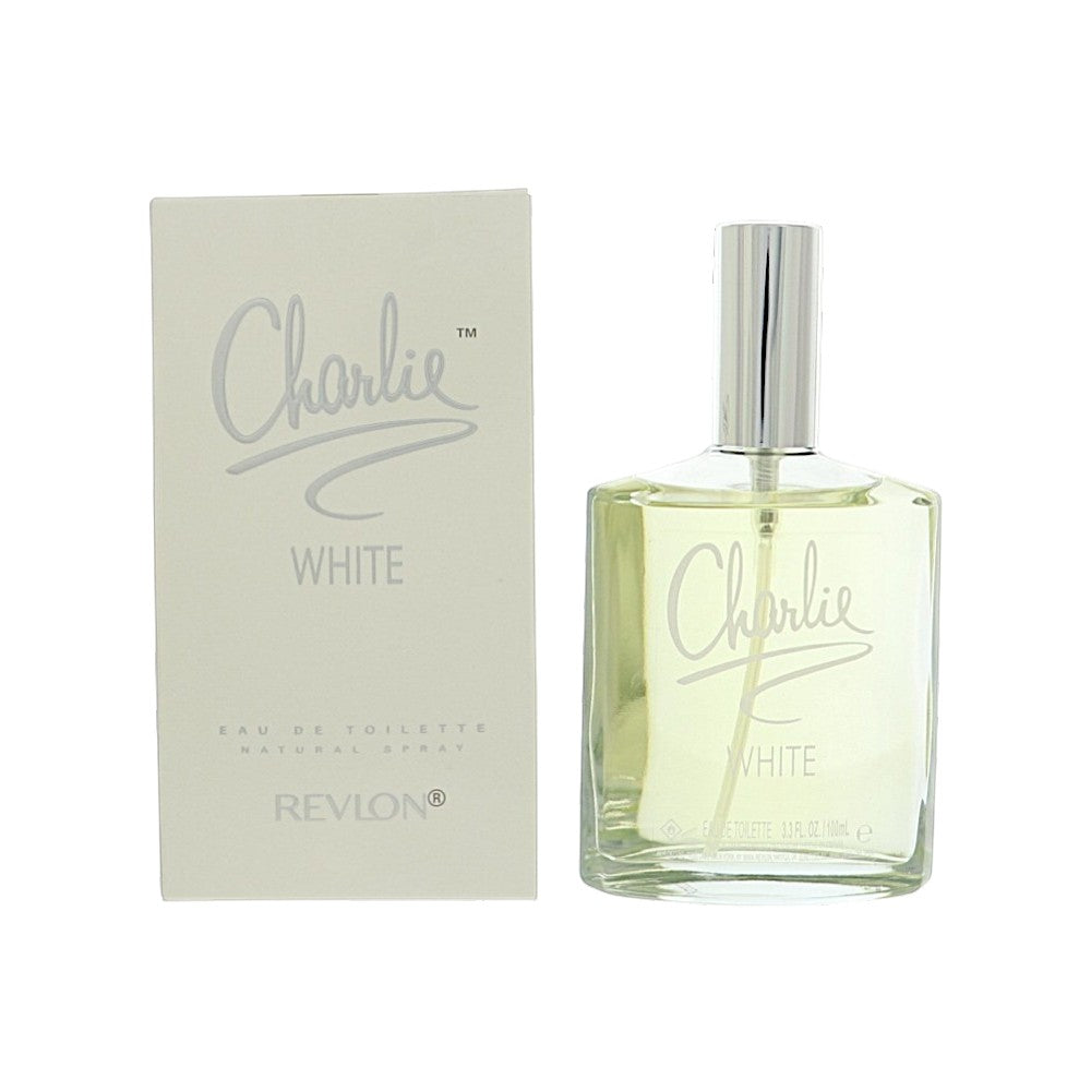 Revlon Charlie White For Women – Oh So Scents