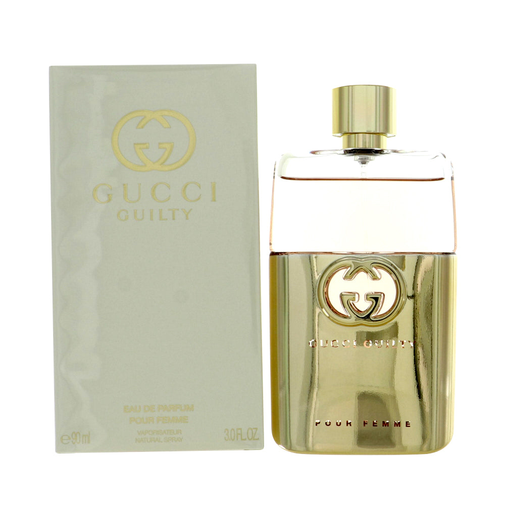 Gucci Gucci Guilty For Women – Oh So Scents
