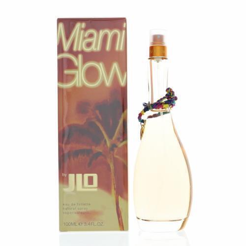 Jennifer Lopez Miami Glow For Women – Oh So Scents