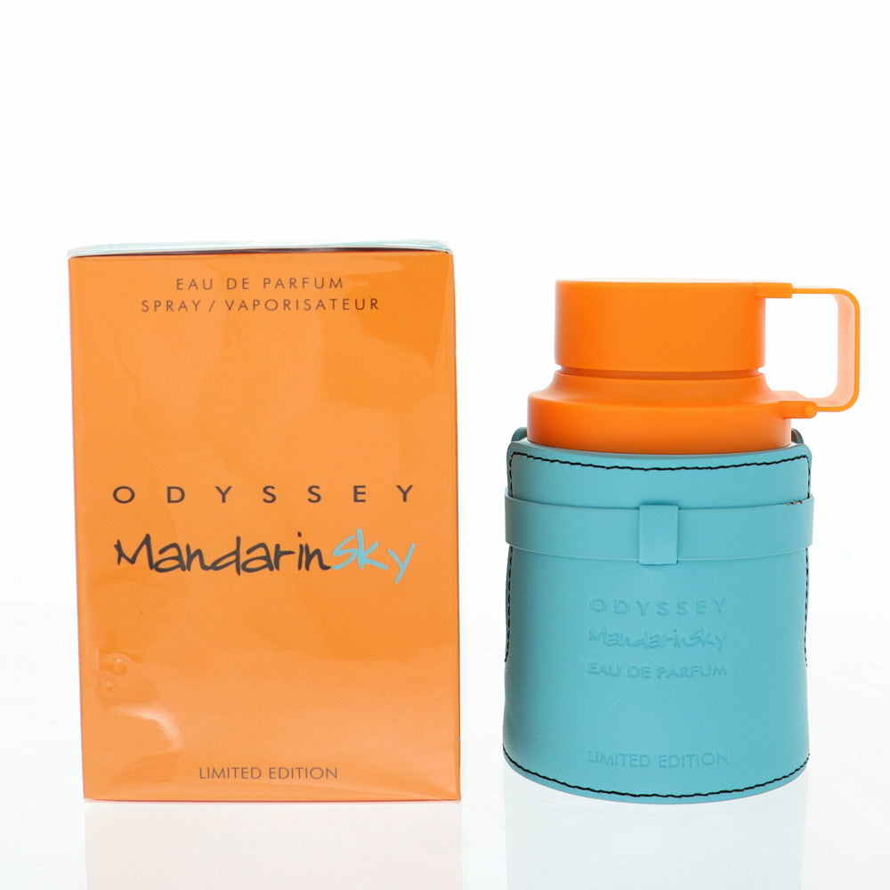 Armaf Odyssey Mandarin Sky For Men – Oh So Scents