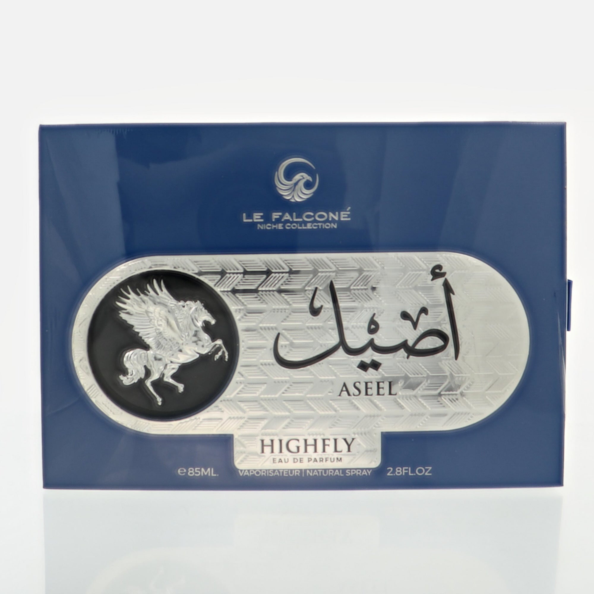 Le Falcone Highfly Aseel For Men – Oh So Scents