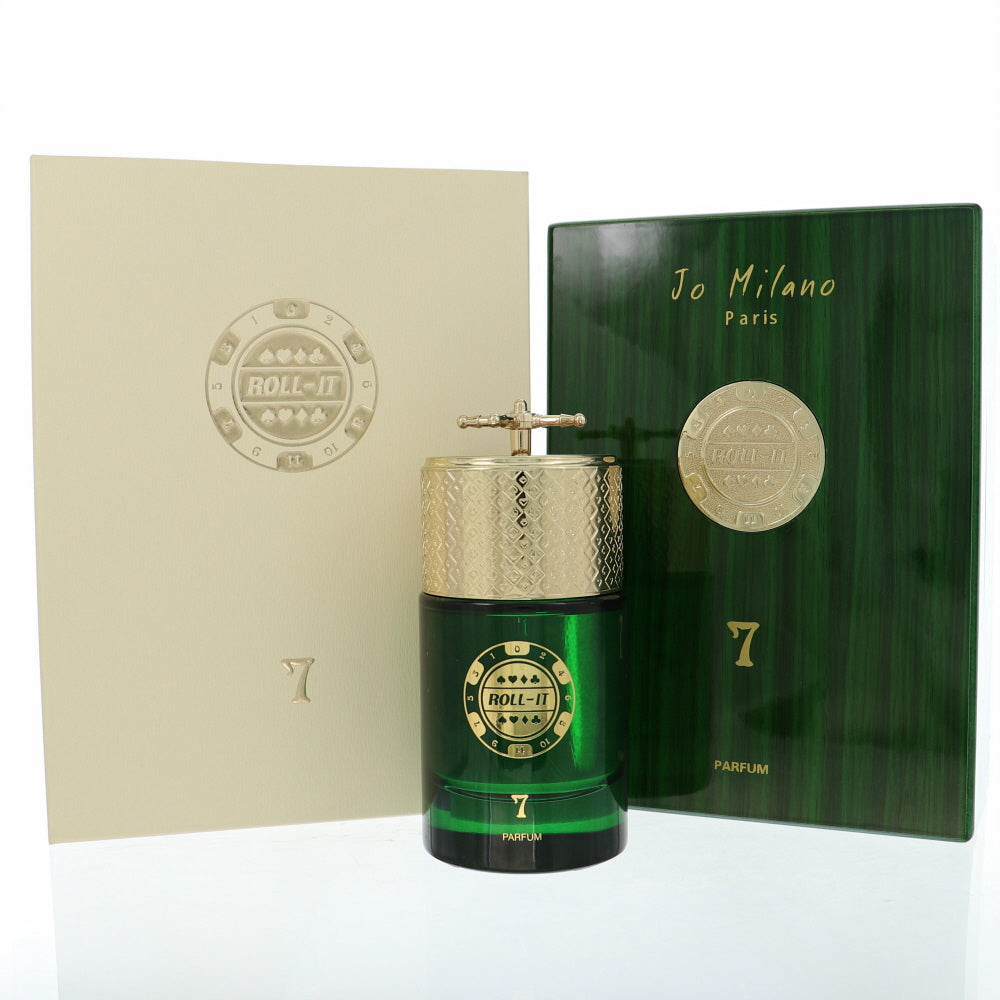 Jo Milano Roll-It 7 For Men – Oh So Scents