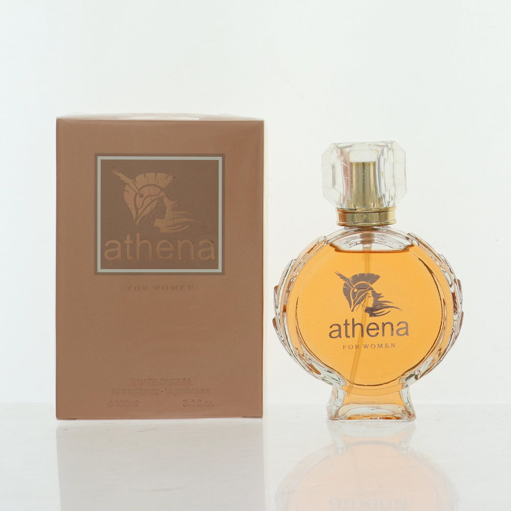 Fragrance Couture Athena For Women – Oh So Scents